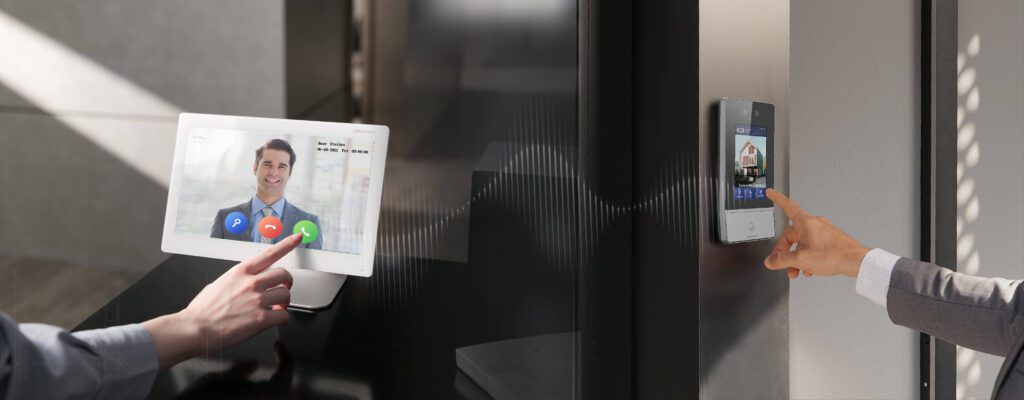 Intercoms - Guardian Systems